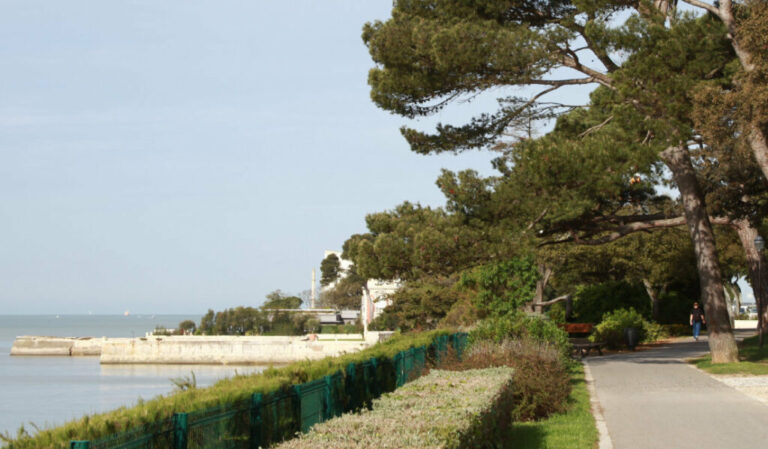 Quels quartiers de La Rochelle visiter